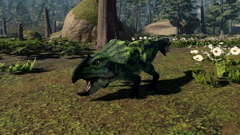 Protoceratops | Prior Extinction OFFICIAL Wiki | Fandom