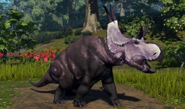 Diabloceratops | Prior Extinction OFFICIAL Wiki | Fandom