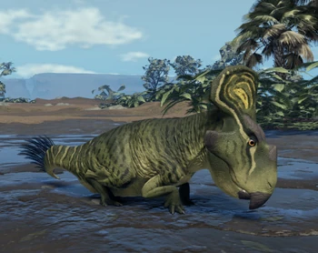 Protoceratops | Prior Extinction OFFICIAL Wiki | Fandom