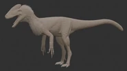 Guanlong | Prior Extinction OFFICIAL Wiki | Fandom