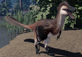 Austroraptor | Prior Extinction OFFICIAL Wiki | Fandom