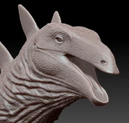 Kentrosaurus | Prior Extinction OFFICIAL Wiki | Fandom