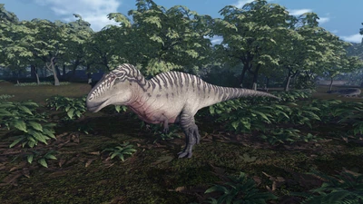 Discuss Everything About Prior Extinction OFFICIAL Wiki | Fandom