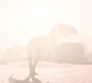 Allosaurus | Prior Extinction OFFICIAL Wiki | Fandom
