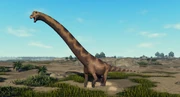 Dreadnoughtus | Prior Extinction OFFICIAL Wiki | Fandom