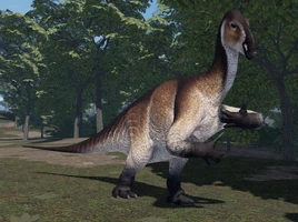 Iguanodon | Prior Extinction OFFICIAL Wiki | Fandom