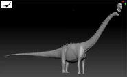 Diplodocus | Prior Extinction OFFICIAL Wiki | Fandom