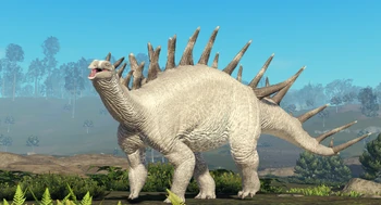 Kentrosaurus | Prior Extinction OFFICIAL Wiki | Fandom