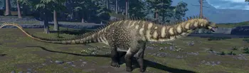 Apatosaurus | Prior Extinction OFFICIAL Wiki | Fandom