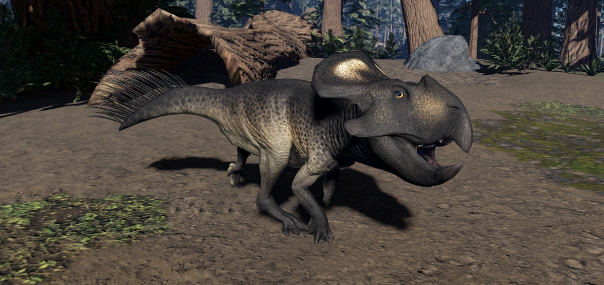 Protoceratops | Prior Extinction OFFICIAL Wiki | Fandom