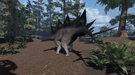 Stegosaurus | Prior Extinction OFFICIAL Wiki | Fandom