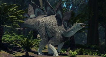 Stegosaurus | Prior Extinction OFFICIAL Wiki | Fandom