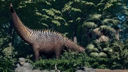 Apatosaurus | Prior Extinction OFFICIAL Wiki | Fandom