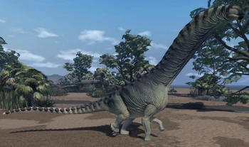 Acanthocaudia | Prior Extinction OFFICIAL Wiki | Fandom