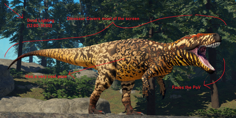 Page Editing | Prior Extinction OFFICIAL Wiki | Fandom