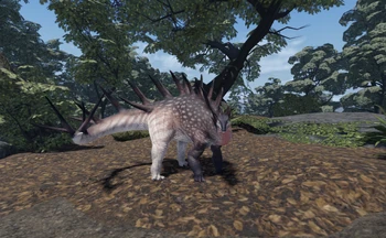 Kentrosaurus | Prior Extinction OFFICIAL Wiki | Fandom