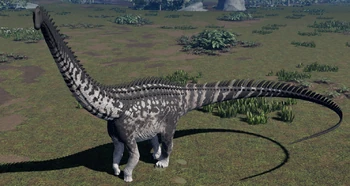 Diplodocus | Prior Extinction OFFICIAL Wiki | Fandom