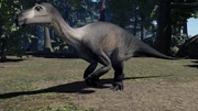Iguanodon | Prior Extinction OFFICIAL Wiki | Fandom