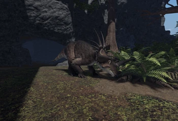 Styracosaurus | Prior Extinction OFFICIAL Wiki | Fandom