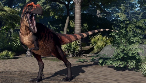 Major Updates | Prior Extinction OFFICIAL Wiki | Fandom