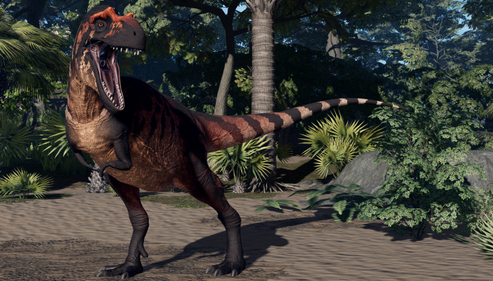 Major Updates Prior Extinction Official Wiki Fandom