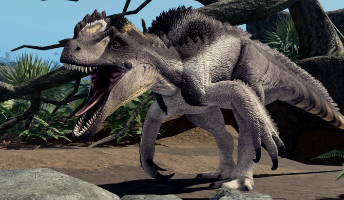 Prior Extinction OFFICIAL Wiki | Fandom