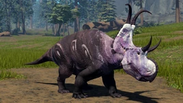 Diabloceratops | Prior Extinction OFFICIAL Wiki | Fandom