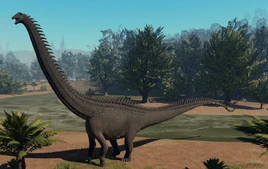 Diplodocus | Prior Extinction OFFICIAL Wiki | Fandom