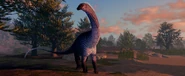 Apatosaurus | Prior Extinction OFFICIAL Wiki | Fandom
