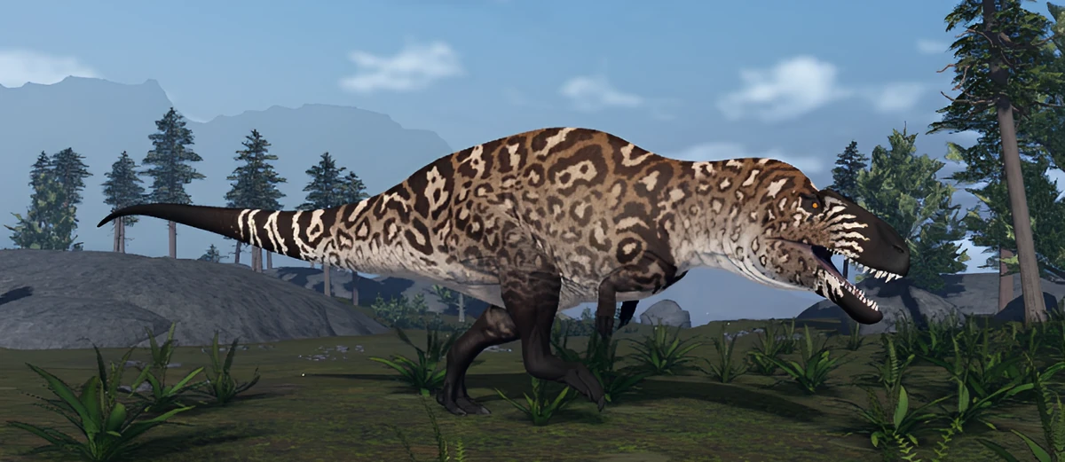 Prismatic Skins | Prior Extinction OFFICIAL Wiki | Fandom