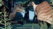 Spinosaurus | Prior Extinction OFFICIAL Wiki | Fandom