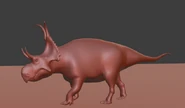 Diabloceratops | Prior Extinction OFFICIAL Wiki | Fandom