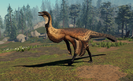Gallimimus | Prior Extinction OFFICIAL Wiki | Fandom