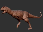 Carnotaurus | Prior Extinction OFFICIAL Wiki | Fandom
