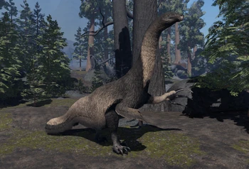 Therizinosaurus | Prior Extinction OFFICIAL Wiki | Fandom