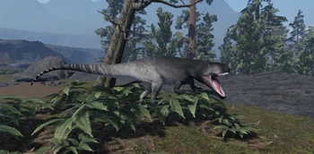 Torvosaurus | Prior Extinction OFFICIAL Wiki | Fandom