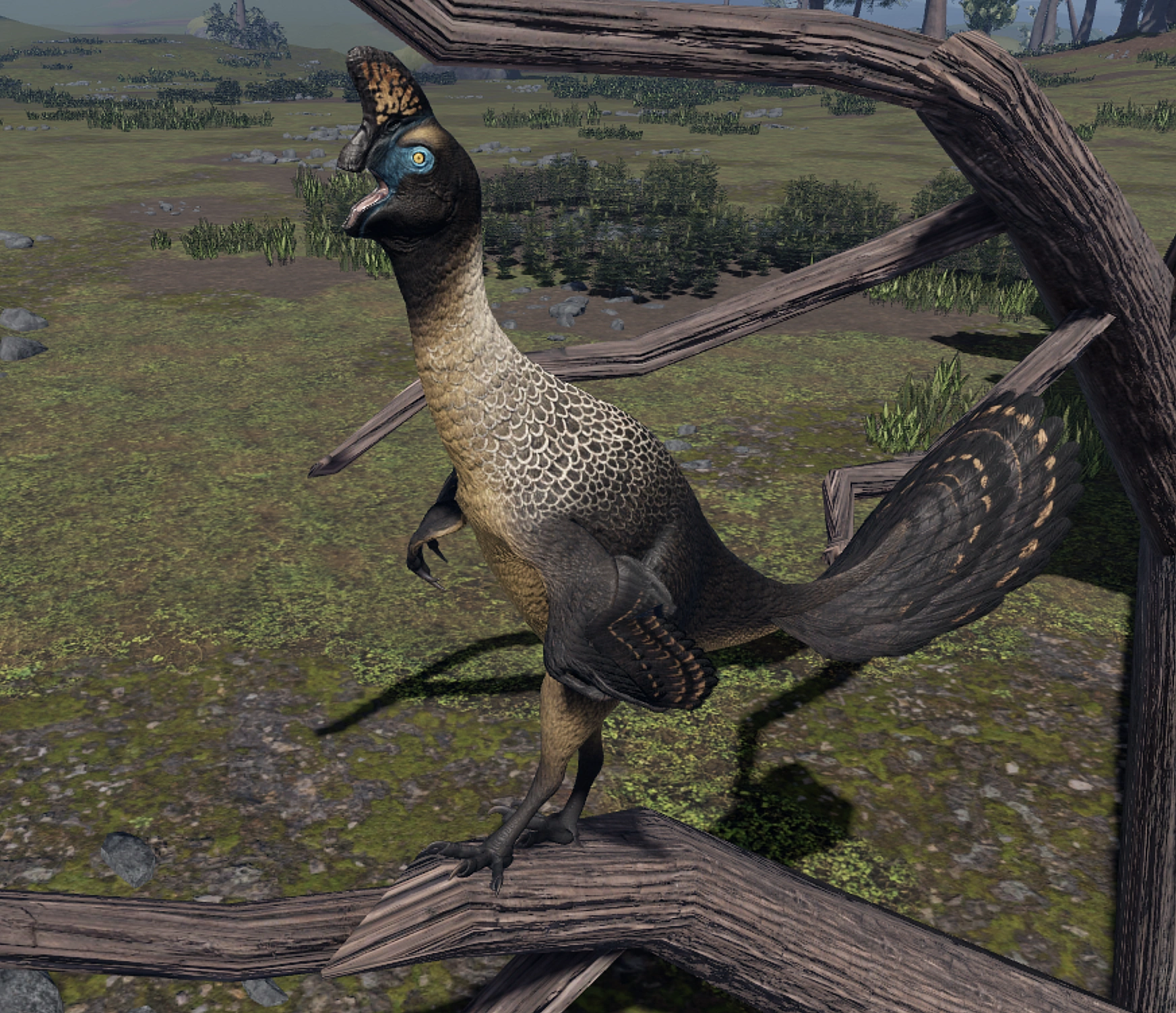 Discuss Everything About Prior Extinction OFFICIAL Wiki | Fandom