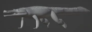 Machimosaurus | Prior Extinction OFFICIAL Wiki | Fandom