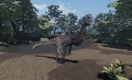 Gallimimus | Prior Extinction OFFICIAL Wiki | Fandom
