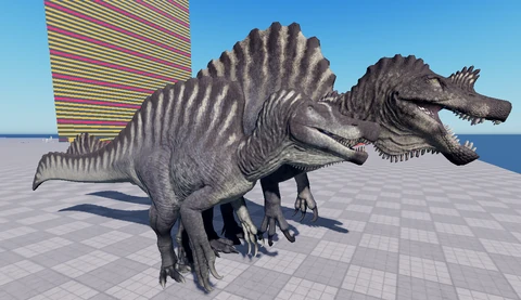 Major Updates | Prior Extinction OFFICIAL Wiki | Fandom