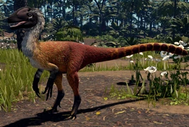 Guanlong | Prior Extinction OFFICIAL Wiki | Fandom