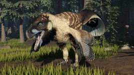 Utahraptor | Prior Extinction OFFICIAL Wiki | Fandom