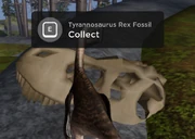 Fossils | Prior Extinction OFFICIAL Wiki | Fandom