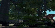 Guanlong | Prior Extinction OFFICIAL Wiki | Fandom