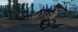 Suchomimus | Prior Extinction OFFICIAL Wiki | Fandom