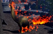 Apatosaurus | Prior Extinction OFFICIAL Wiki | Fandom