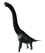 Brachiosaurus | Prior Extinction OFFICIAL Wiki | Fandom