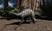 Kentrosaurus | Prior Extinction OFFICIAL Wiki | Fandom
