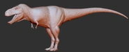 Tarbosaurus | Prior Extinction OFFICIAL Wiki | Fandom