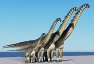 Diplodocus | Prior Extinction OFFICIAL Wiki | Fandom